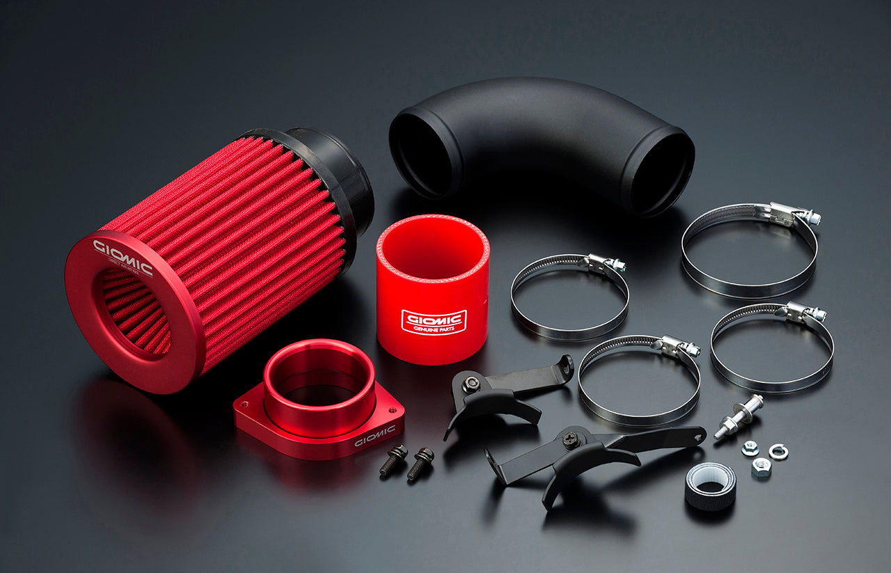 ダイレクト・エア・インテーク for R56/R60