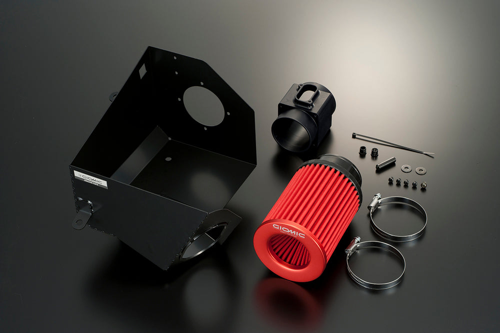 Direct Air Intake for R Series