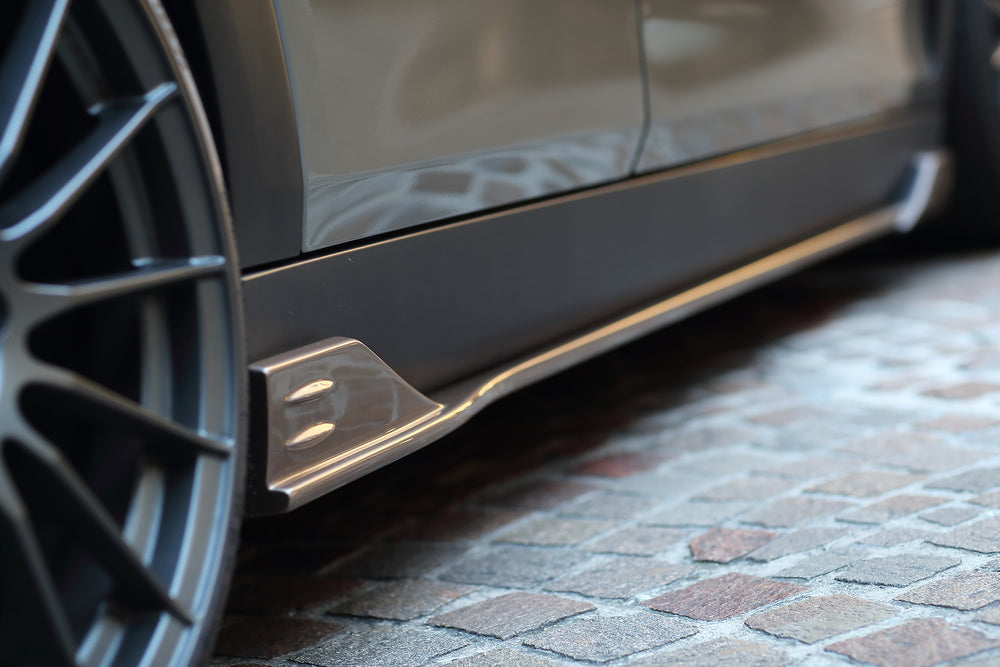 Aero Body Kit for F54