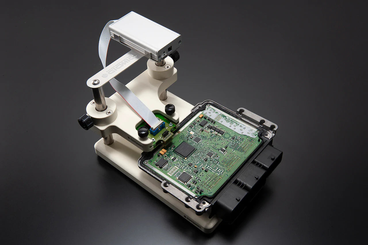 DME Flash WAKE（F Series）