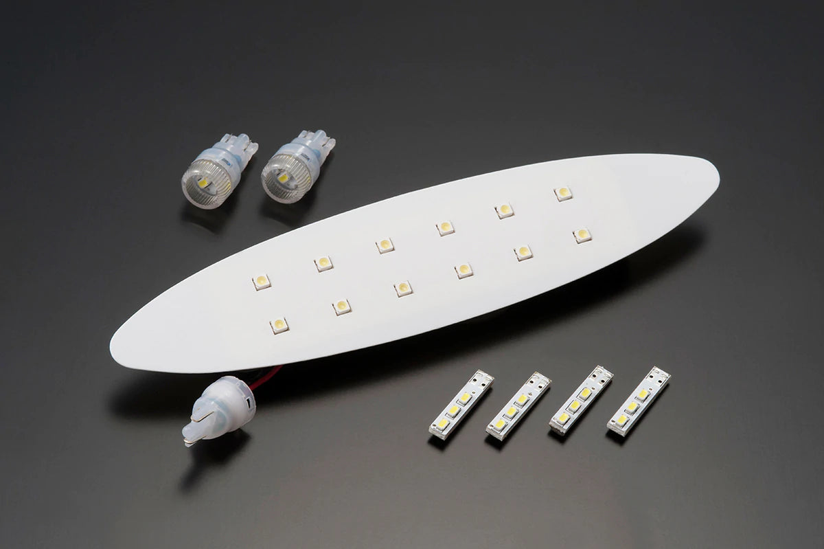 LED Room Lamp Kit Type A