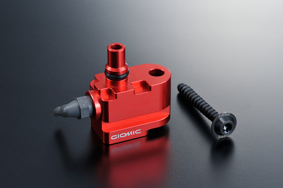 Boost Sensor Adapter